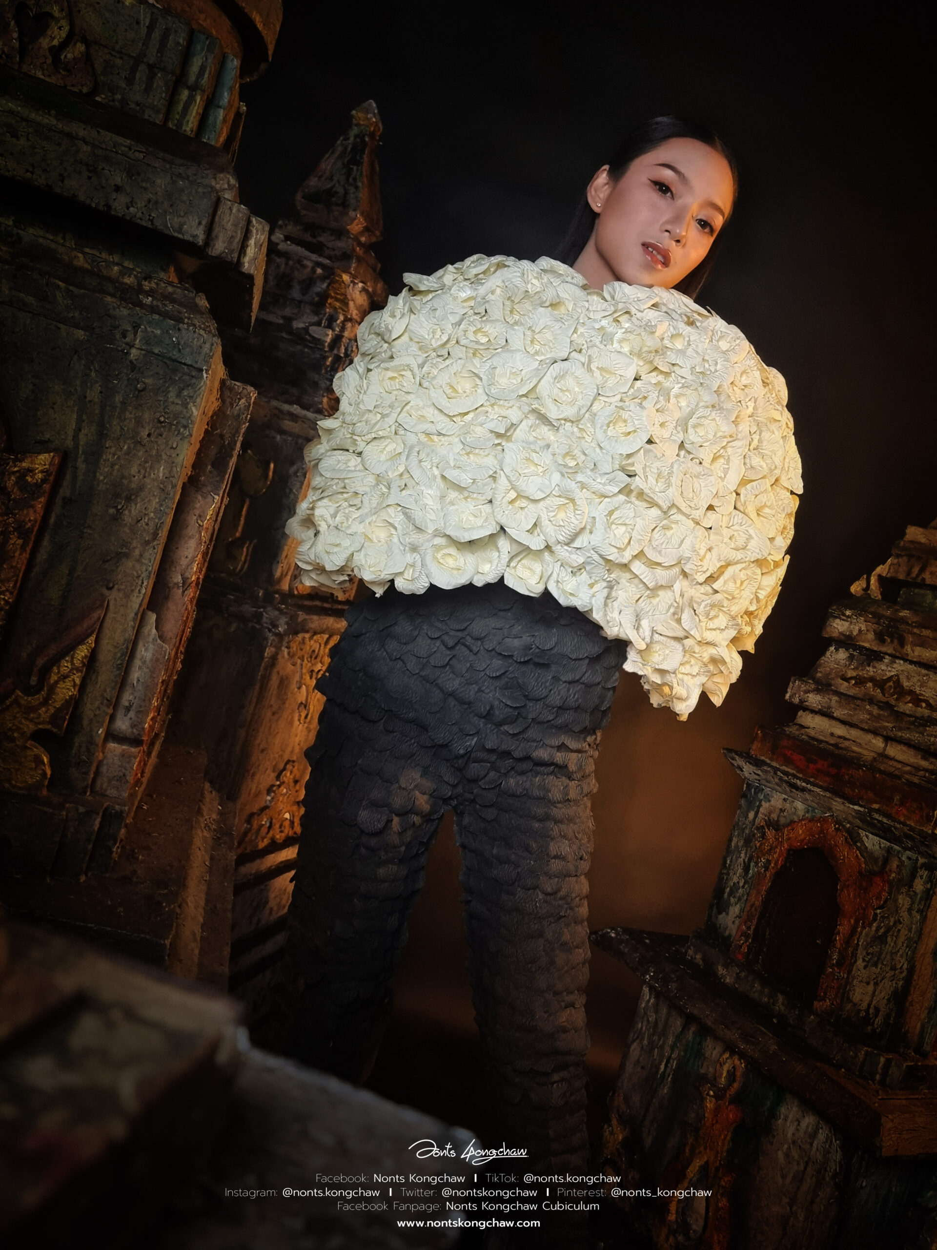 Fashion of the Dead - Death Designer