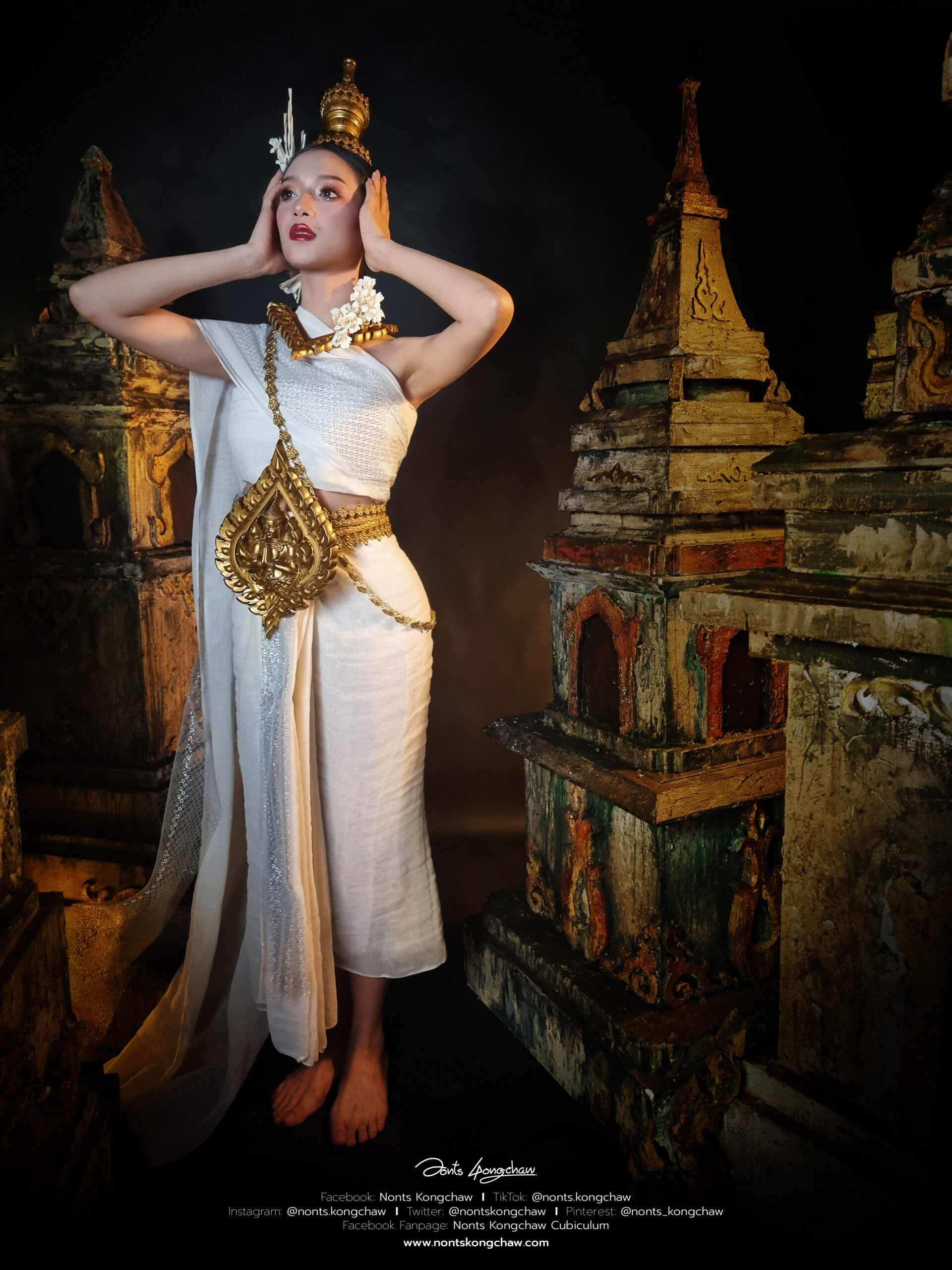 Fashion of the Dead - Death Designer